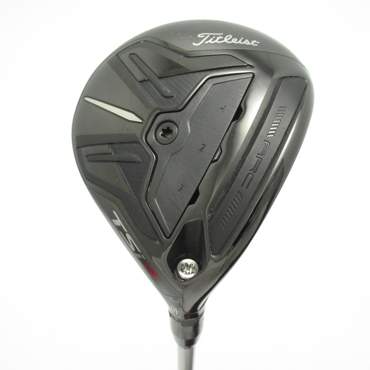 【中古】TSi3 フェアウェイウッド Speeder EVOLUTION VI FW60 15 S C(フェアウェイウッド（単品）)|TSi(タイトリスト)の通販 - GDOゴルフショップ ...