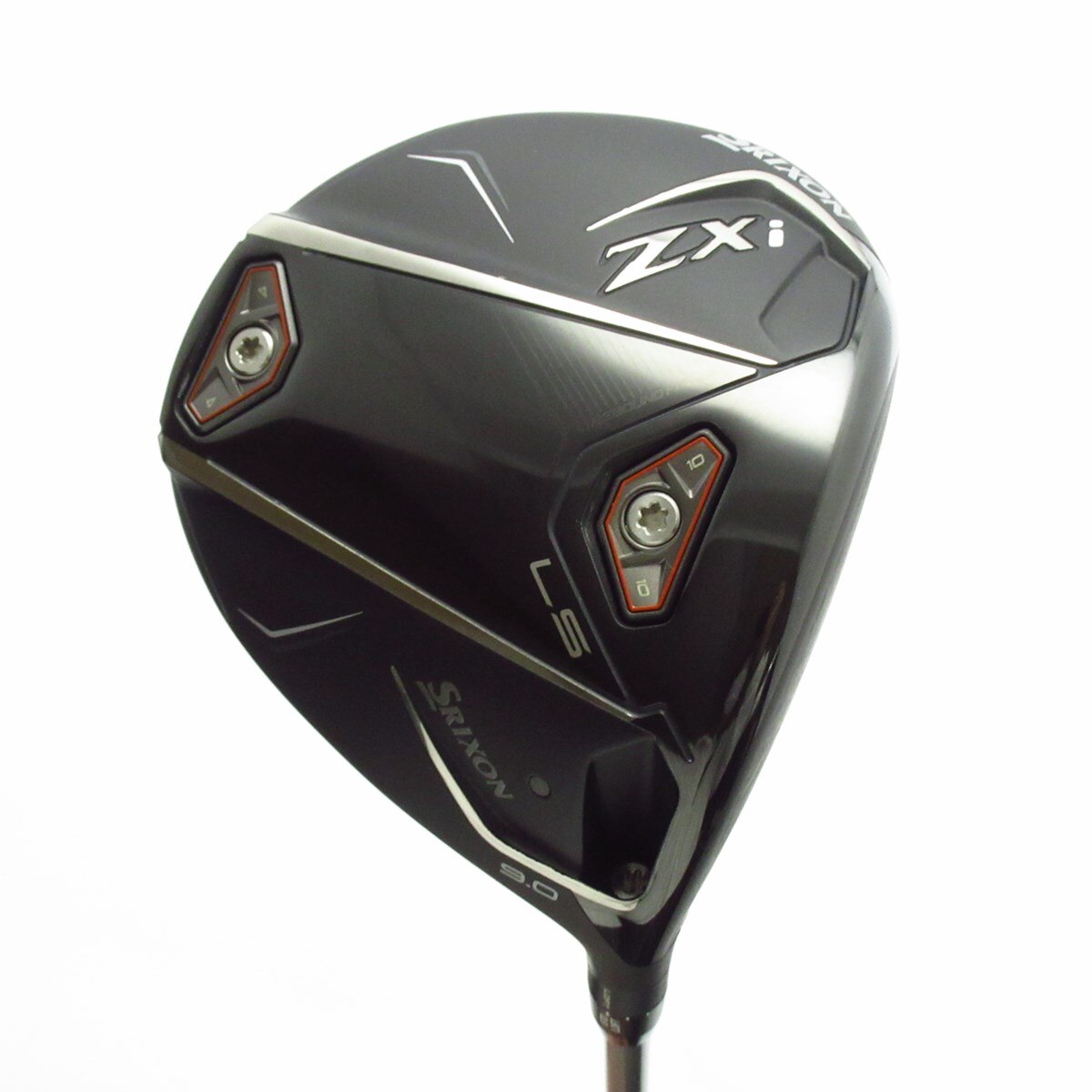 【中古】スリクソン ZXi LS ドライバー Diamana ZX-II 50 9 S B(ドライバー（単品）)|SRIXON(ダンロップ)の通販 - GDOゴルフショップ(5002566752)
