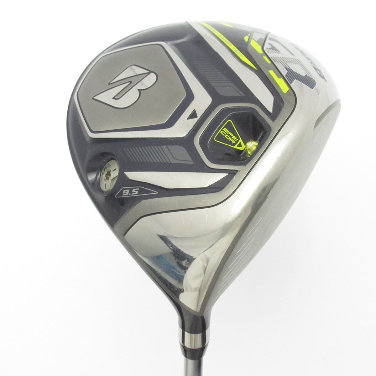 【中古】JGR ドライバー Speeder 569 EVOLUTION VI 9.5 S C(ドライバー（単品）)|TOUR B(ブリヂストン)の通販 - GDOゴルフショップ(5002570188)