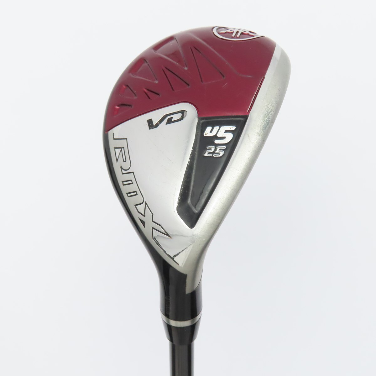 【中古】RMX VD ユーティリティ Diamana YB h 25 S CD(ユーティリティ（単品）)|RMX(ヤマハ)の通販 - GDOゴルフショップ(5002571262)