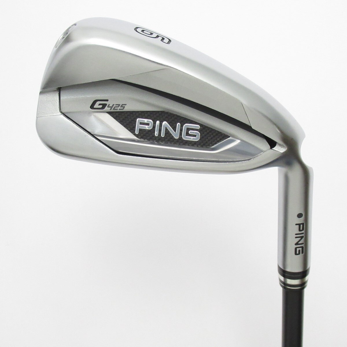 【中古】G425 アイアン ALTA J CB SLATE 26.5 R C(アイアン（セット）)|G425(ピン)の通販 - GDOゴルフショップ(5002571272)