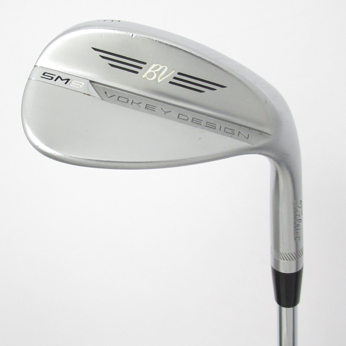 【中古】ボーケイデザイン SM8 ツアークローム ウェッジ Dynamic Gold 58-14 WEDGE D(ウェッジ（単品）)|Vokey(タイトリスト)の通販 - GDOゴルフショップ ...