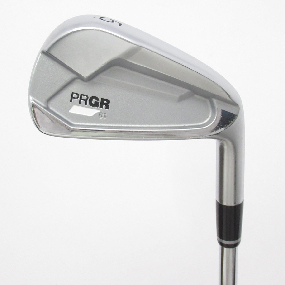 【中古】PRGR 01 IRON(2023) アイアン N.S.PRO スペックスチールIII ver.2 25 S C(アイアン（セット）)|PRGR(プロギア)の通販 - GDOゴルフ ...