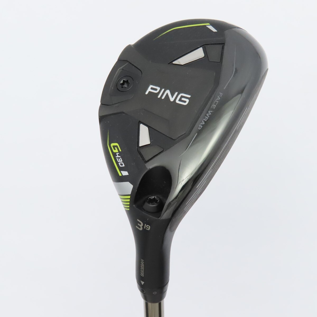 【中古】G430 ハイブリッド ユーティリティ PING TOUR 2.0 CHROME 85 19 R C(ユーティリティ（単品）)|G430(ピン)の通販 - GDOゴルフショップ ...