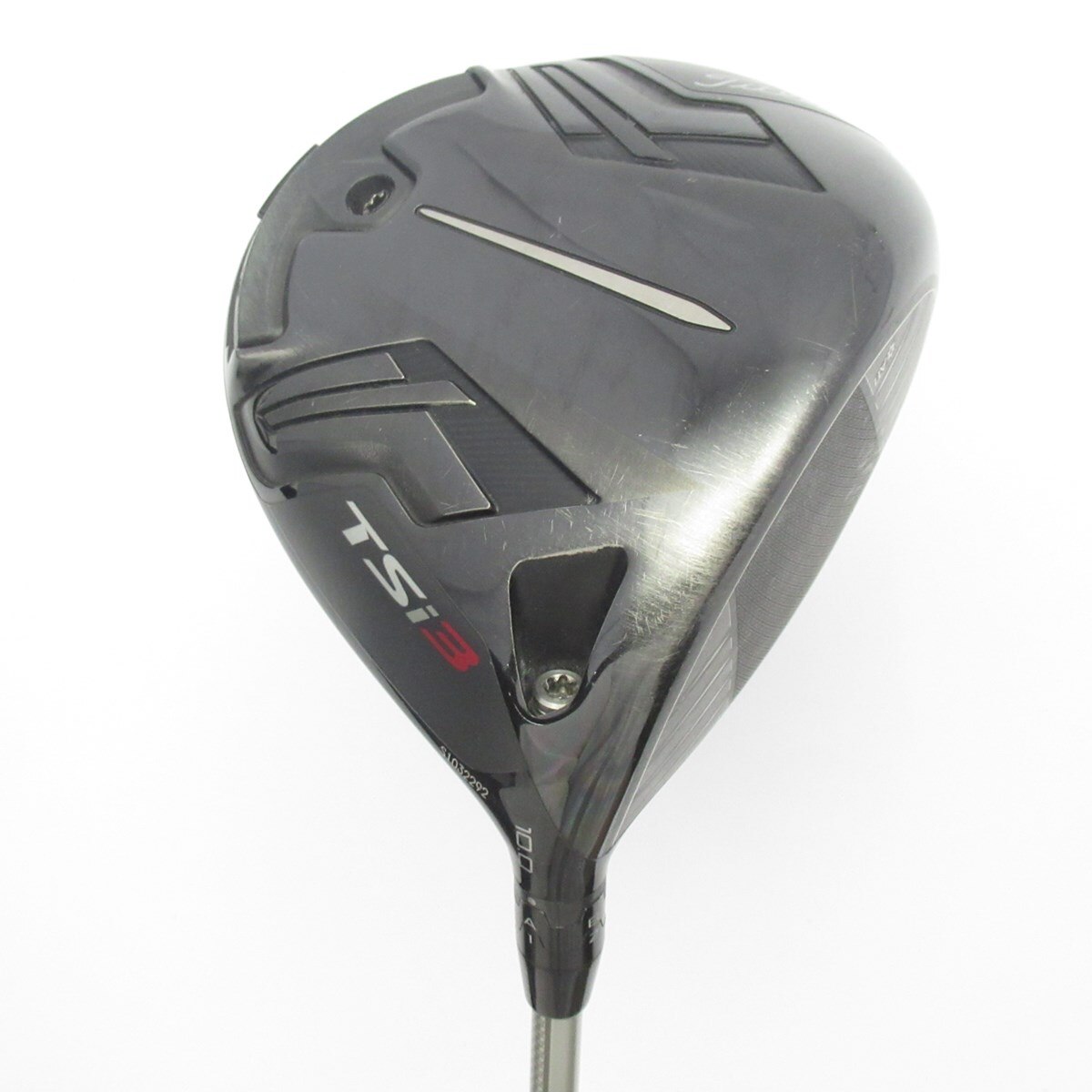 【中古】TSi3 ドライバー BASILEUS Alpha 70 10 S CD(ドライバー（単品）)|TSi(タイトリスト)の通販 - GDOゴルフショップ(5002579730)