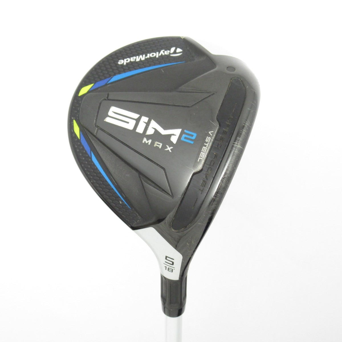 【中古】SIM2 マックス フェアウェイウッド Tour AD HD-6 18 S CD(フェアウェイウッド（単品）)|SIM2(テーラーメイド)の通販 - GDOゴルフショップ ...