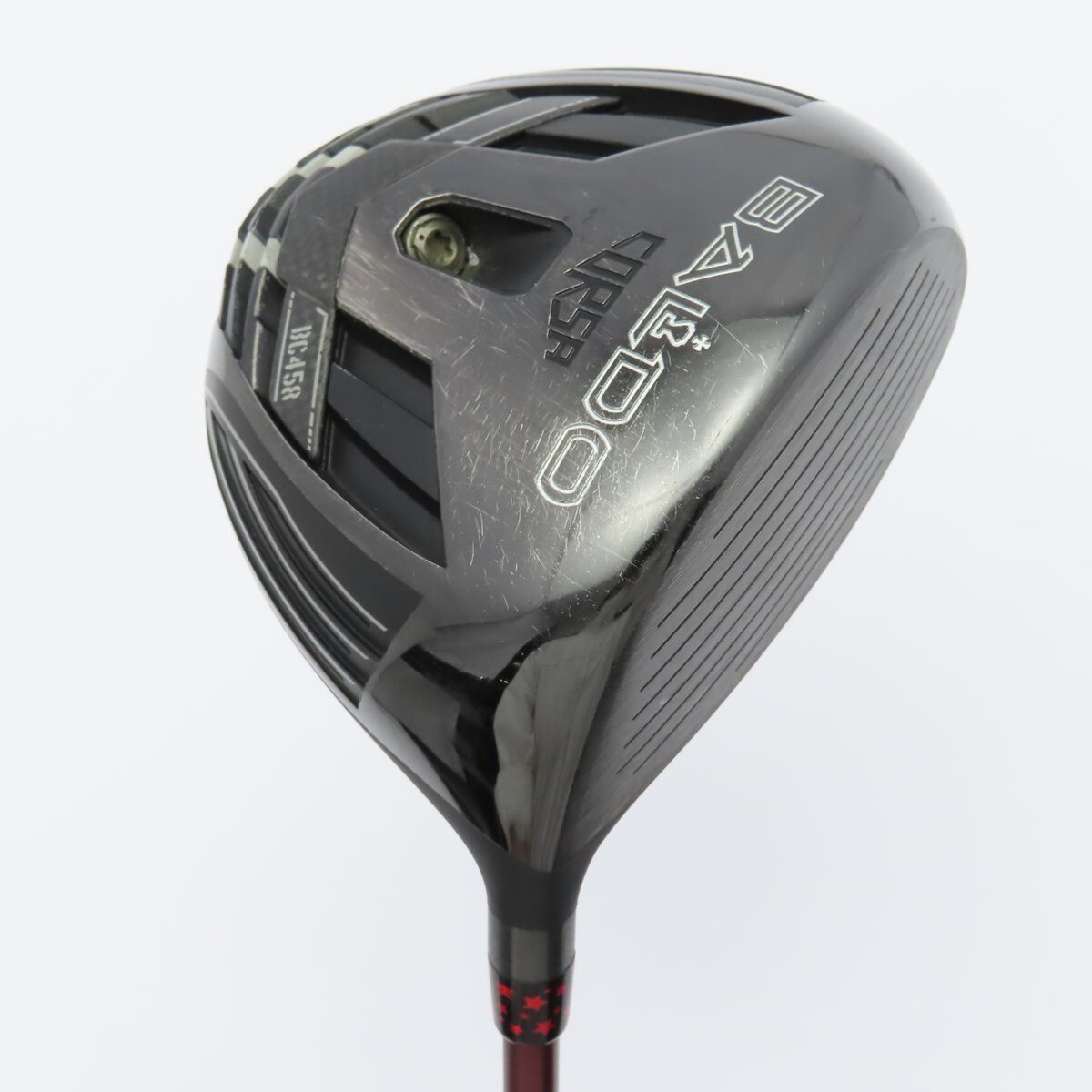 【中古】CORSA PERFORMANCE BC 458 ドライバー LOOP PROTOTYPE LX 判別不能 判別不能 CD(ドライバー（単品）)|BALDO(バルド)の通販 - GDO ...