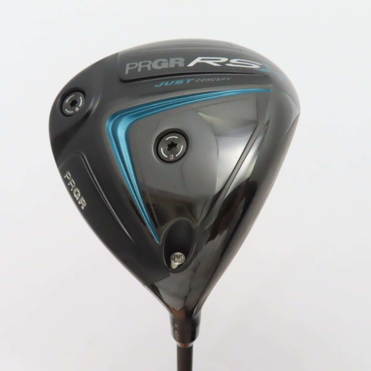 【中古】RSX F(2024) ドライバー Tour AD FOR PRGR 10 S BC(ドライバー（単品）)|RS(プロギア)の通販 - GDOゴルフショップ(5002582571)