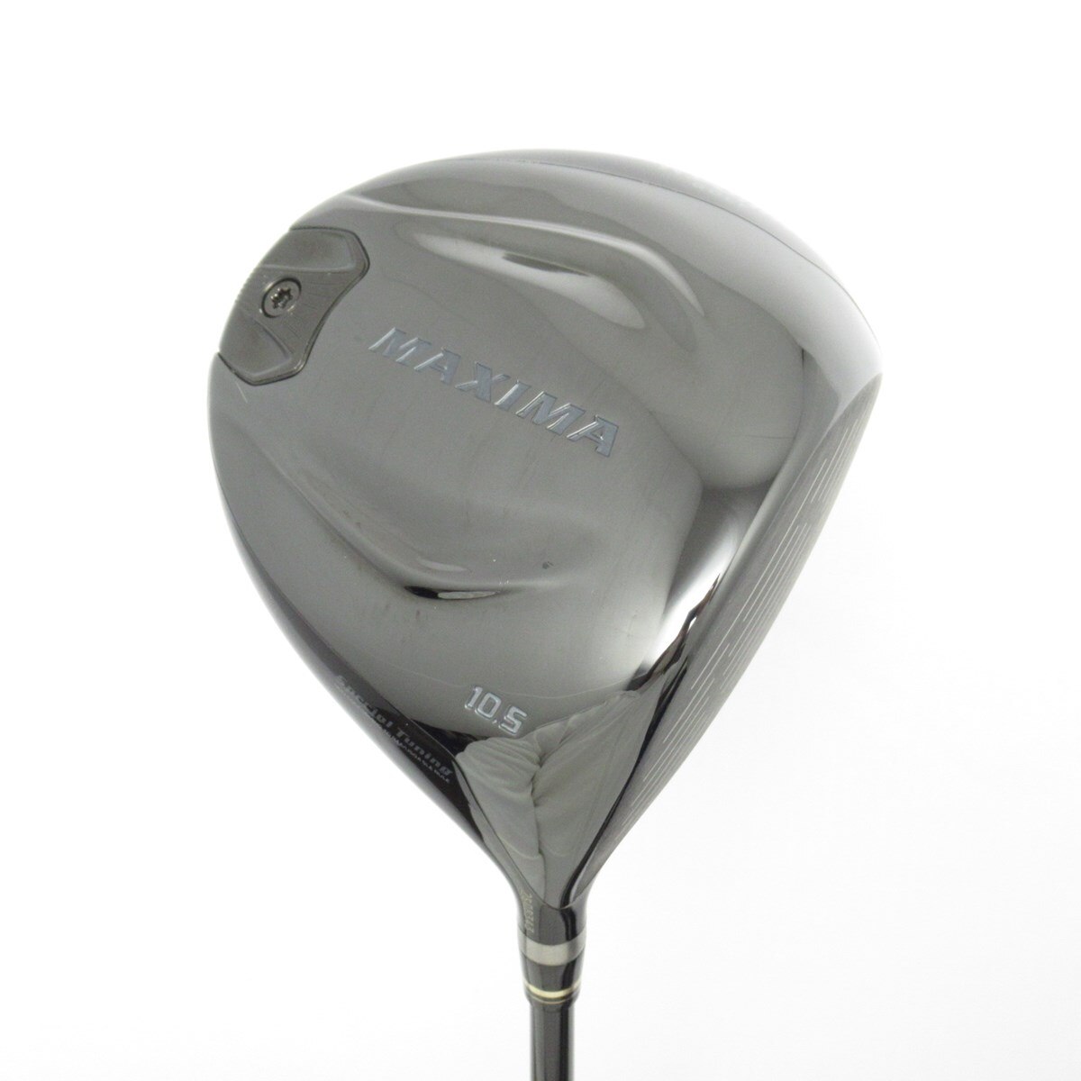 【中古】MAXIMA II SPECIAL Tuning ドライバー BEYOND POWER 2 10.5 ∞ C(ドライバー（単品）)|RYOMA GOLF(リョーマ ゴルフ)の通販 ...