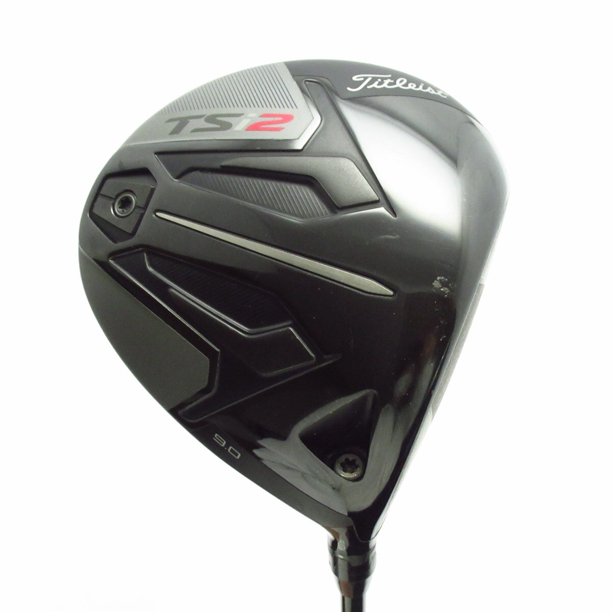 【中古】TSi2 ドライバー TSP322 55 9 S D(ドライバー（単品）)|TSi(タイトリスト)の通販 - GDOゴルフショップ(5002583112)