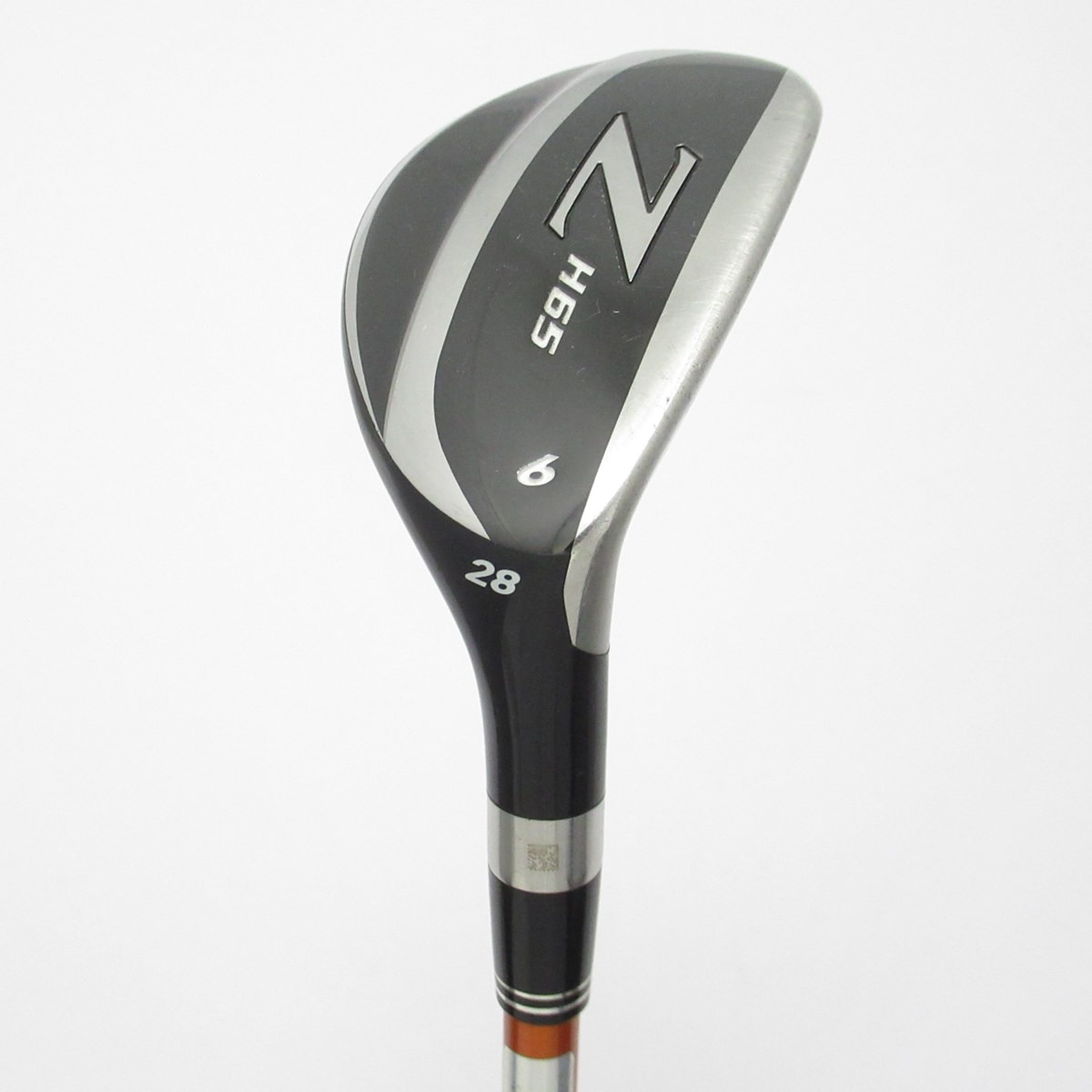 【中古】スリクソン Z H65 ユーティリティ Miyazaki Kaula 7 for HYBRID 28 S CD(ユーティリティ（単品）)|SRIXON(ダンロップ)の通販 - GDO ...