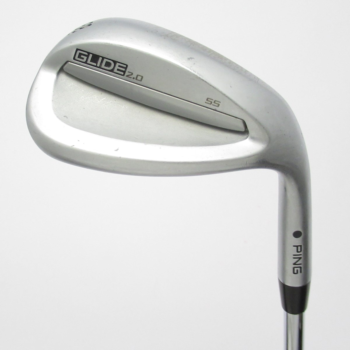 【中古】GLIDE 2.0 SS ウェッジ N.S.PRO MODUS3 TOUR 105 58-10 S D(ウェッジ（単品）)|GLIDE(ピン)の通販 - GDOゴルフショップ ...