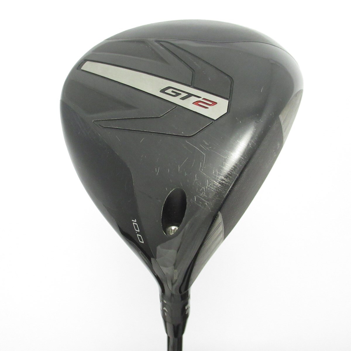 【中古】GT2 ドライバー Tour AD VF-5 10 S CD(ドライバー（単品）)|TITLEIST(タイトリスト)の通販 - GDOゴルフショップ(5002585343)