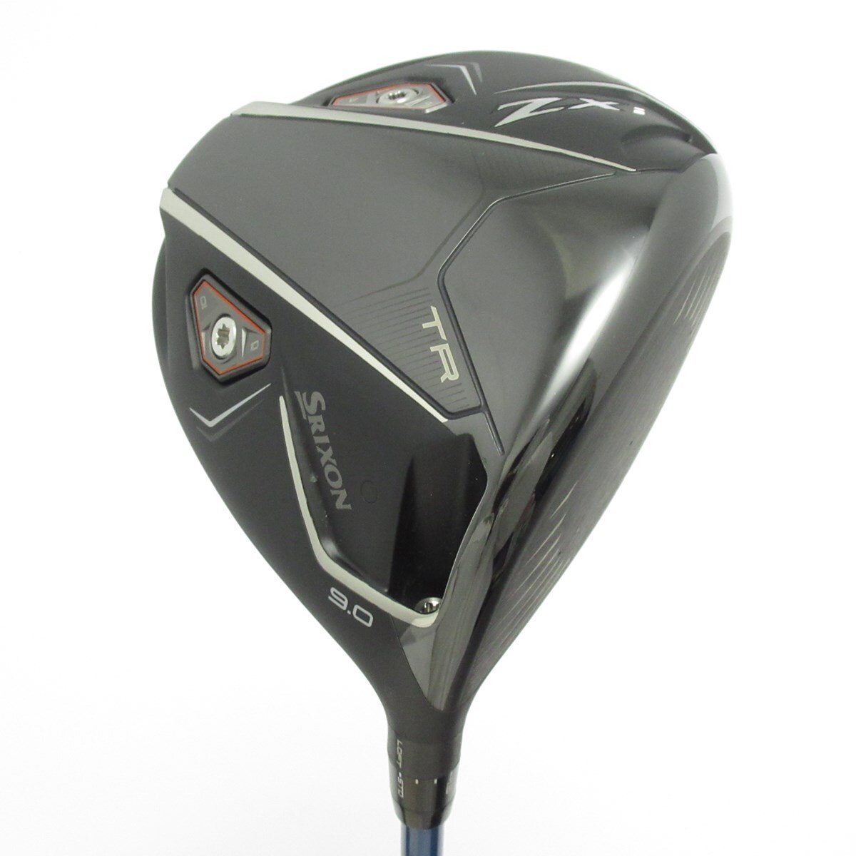 【中古】スリクソン ZXi TR ドライバー VENTUS ZXi 6 9 S BC(ドライバー（単品）)|SRIXON(ダンロップ)の通販 - GDOゴルフショップ(5002585345)