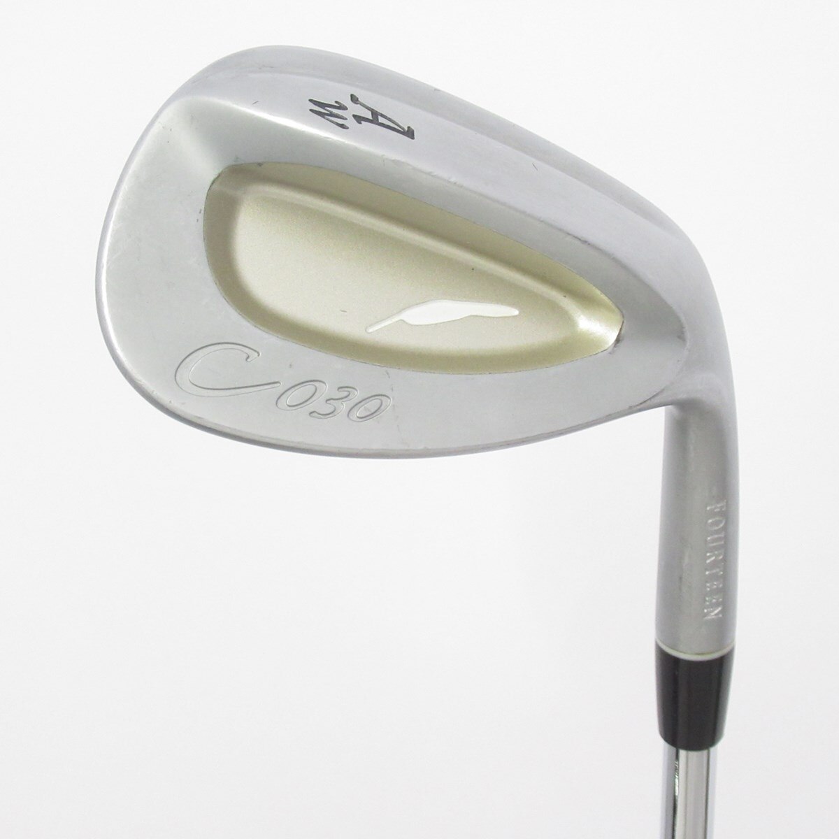 【中古】C030 ウェッジ N.S.PRO 950GH HT 51-04 WEDGE C(ウェッジ（単品）)|FOURTEEN(フォーティーン)の通販 - GDOゴルフショップ(5002585433)