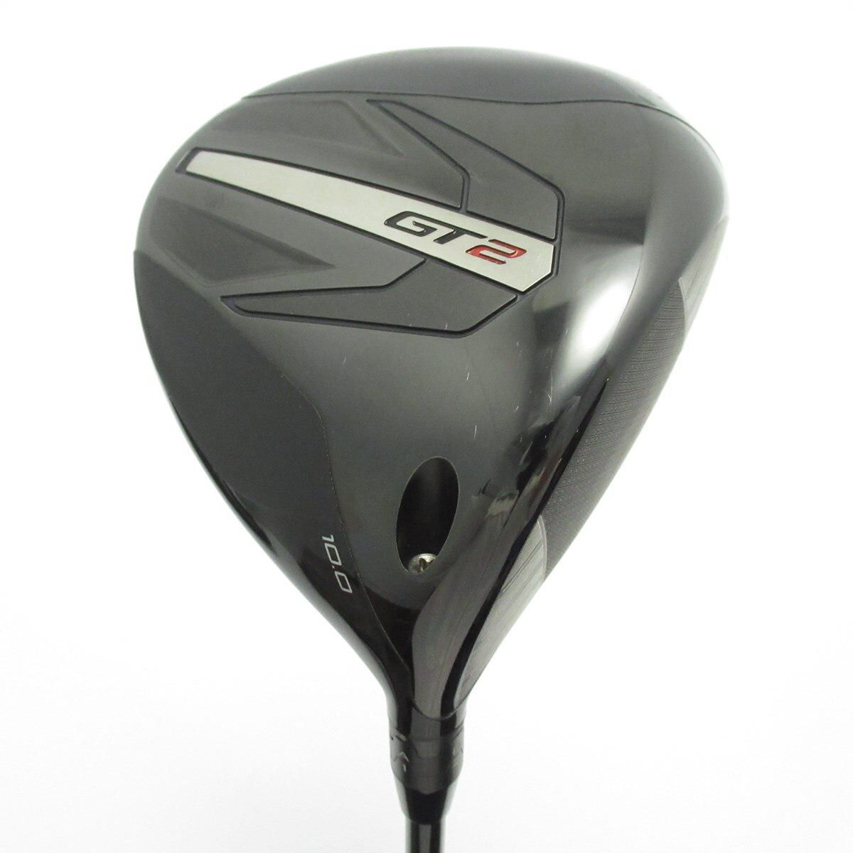 【中古】GT2 ドライバー Tour AD VF-5 10 S C(ドライバー（単品）)|TITLEIST(タイトリスト)の通販 - GDOゴルフショップ(5002586103)