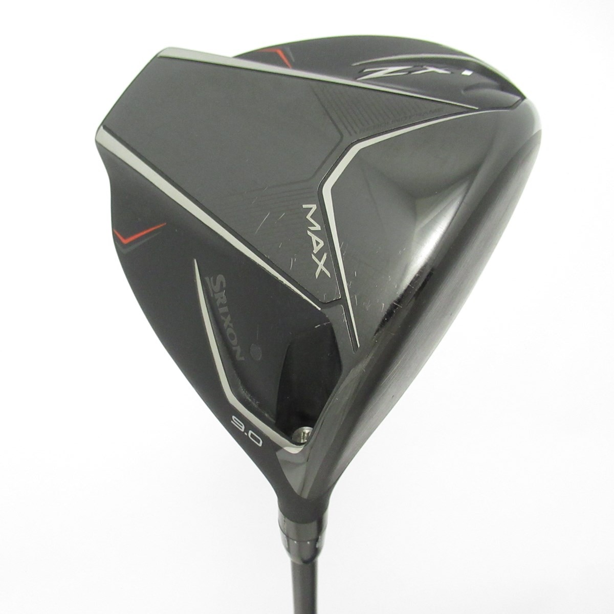 【中古】スリクソン ZXi MAX ドライバー Diamana ZXi 50 9 S C(ドライバー（単品）)|SRIXON(ダンロップ)の通販 - GDOゴルフショップ(5002586159)