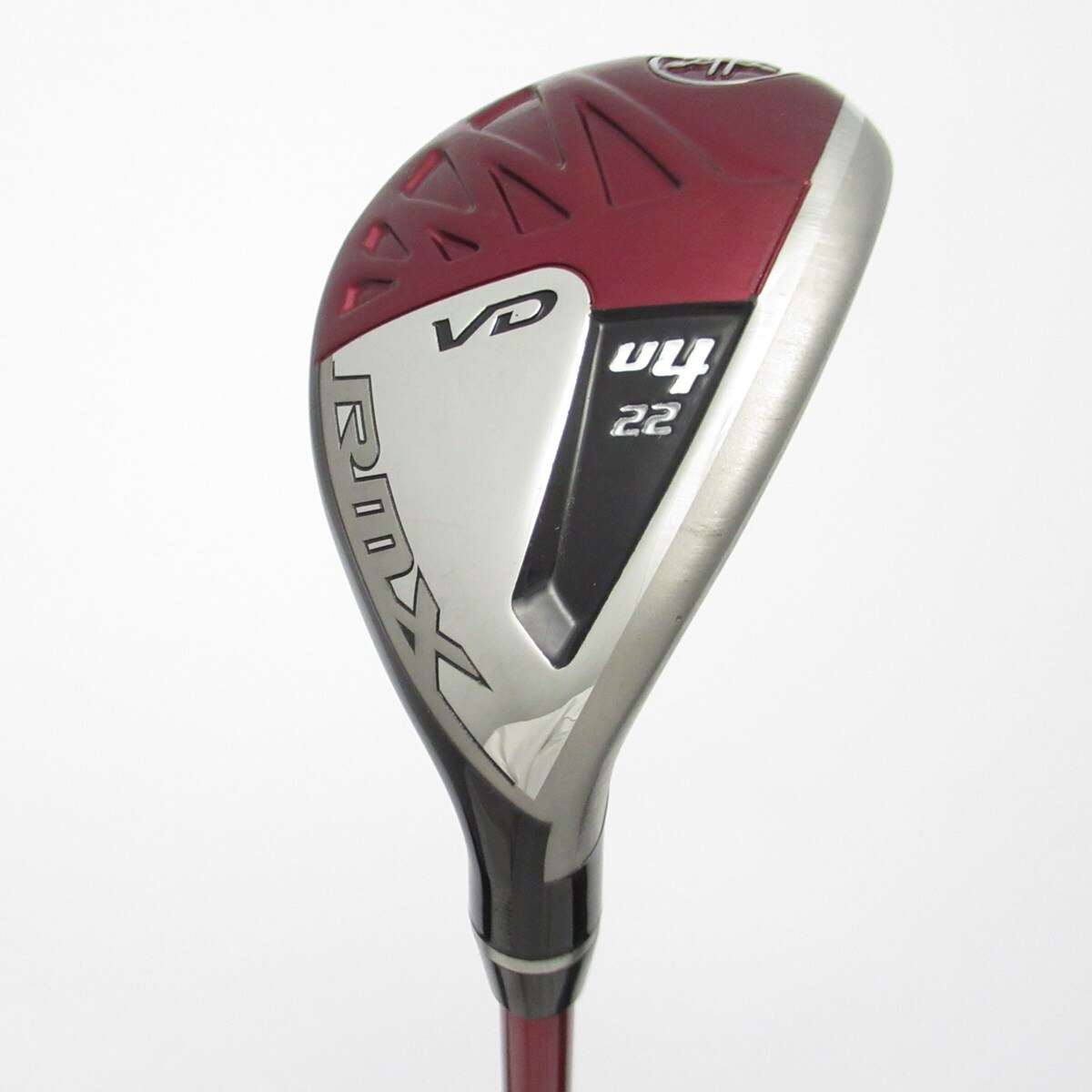 【中古】RMX VD ユーティリティ Diamana YR h 22 SR C(ユーティリティ（単品）)|RMX(ヤマハ)の通販 - GDOゴルフショップ(5002586653)