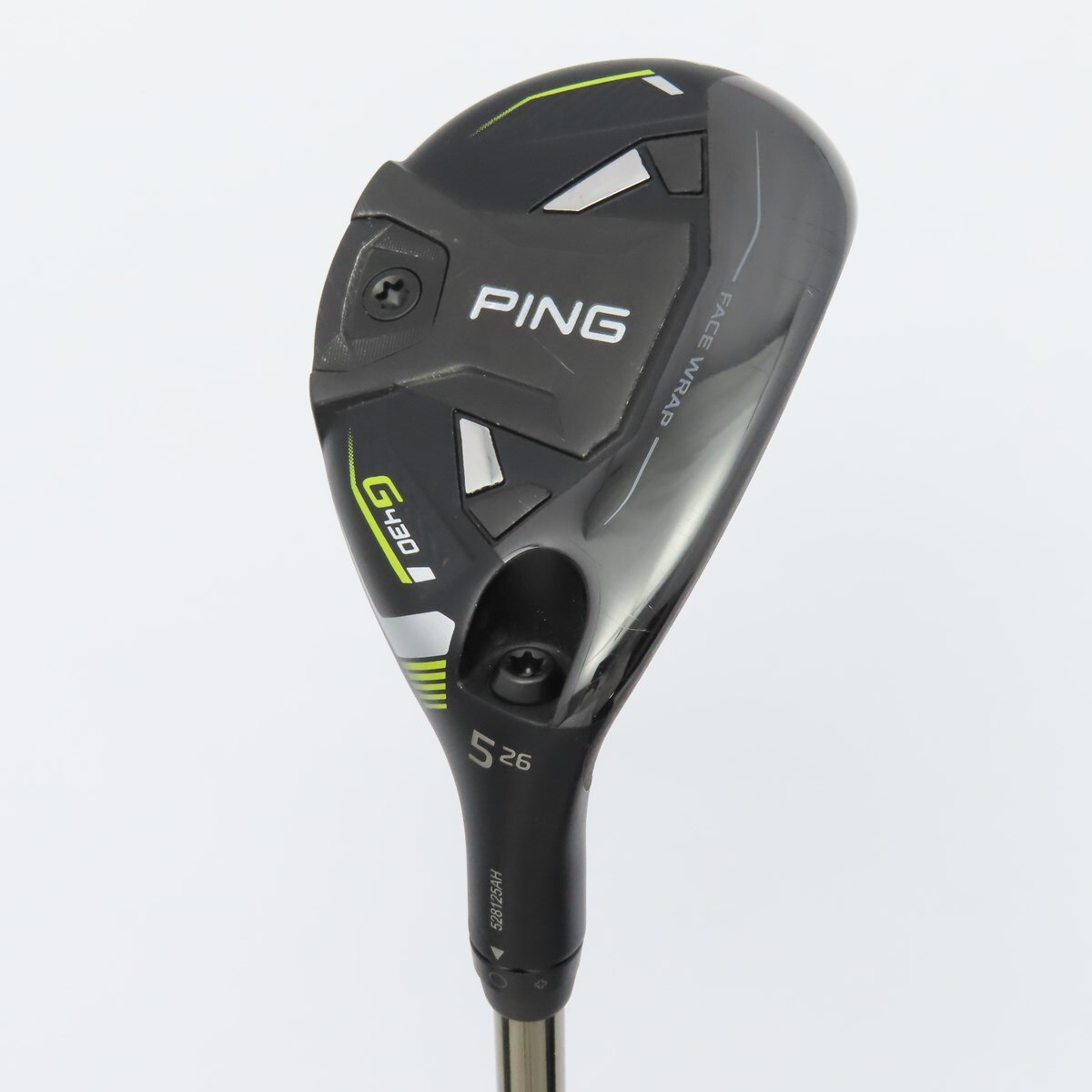 【中古】G430 ハイブリッド ユーティリティ PING TOUR 2.0 CHROME 85 26 S C(ユーティリティ（単品）)|G430(ピン)の通販 - GDOゴルフショップ ...