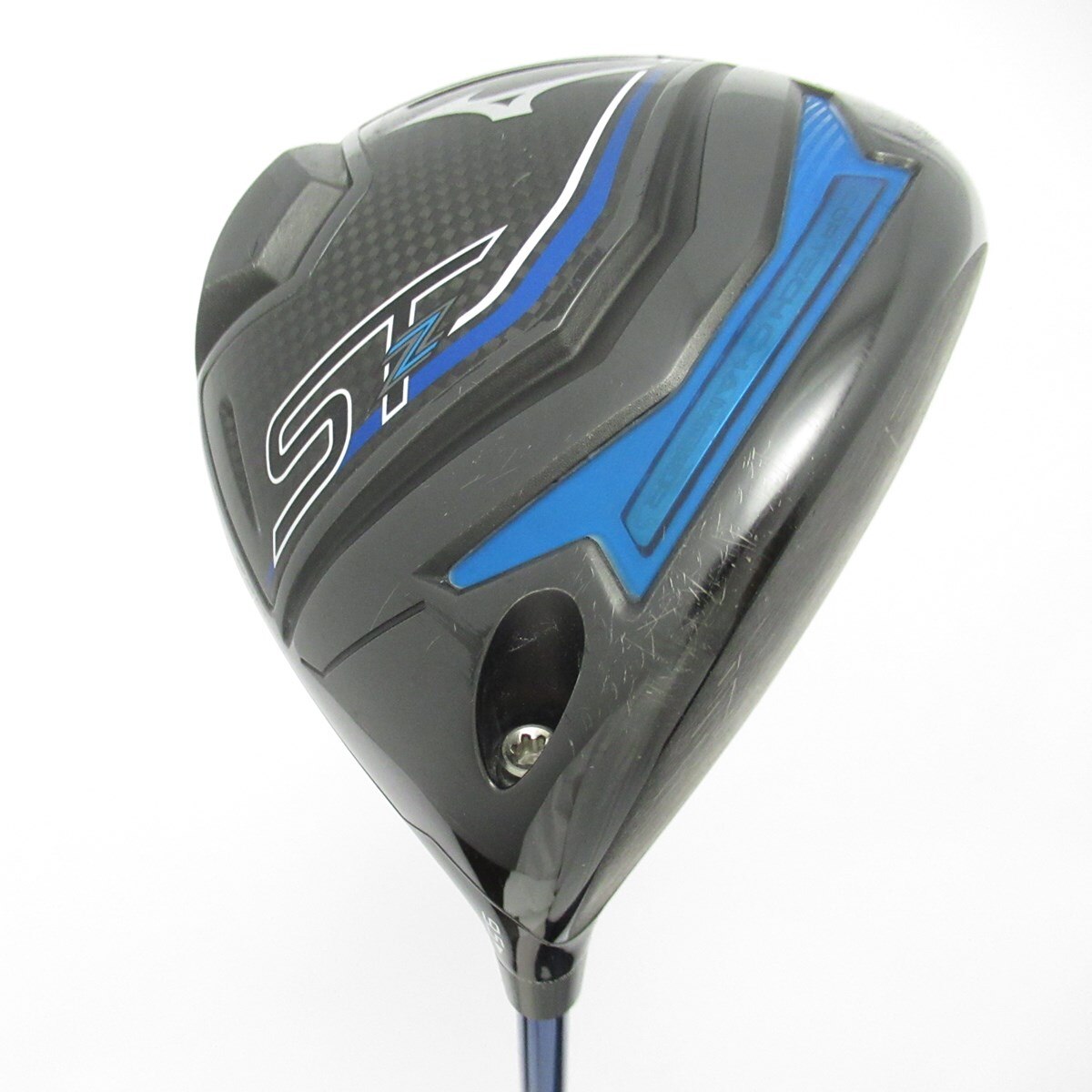 【中古】ST-Z230 ドライバー Diamana MM-D 9.5 S CD(ドライバー（単品）)|ST(ミズノ)の通販 - GDOゴルフショップ(5002588278)