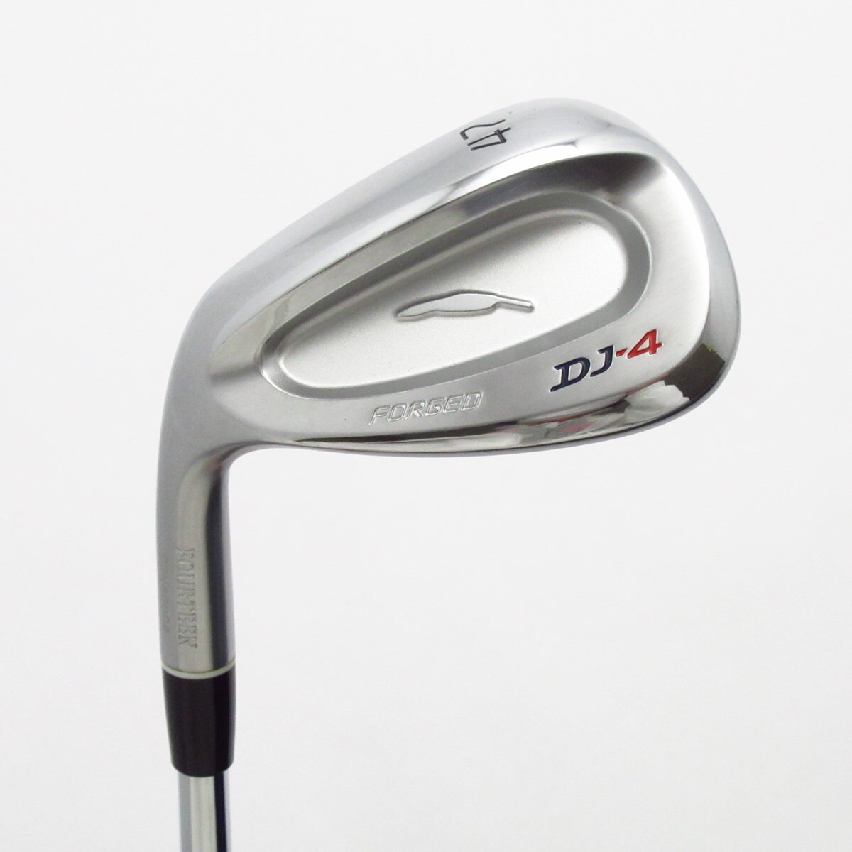 【中古】DJ-4 ウェッジ N.S.PRO DS-91w 47-03 WEDGE BC レフティ(ウェッジ（単品）)|DJ(フォーティーン)の通販 - GDOゴルフショップ(5002588459)