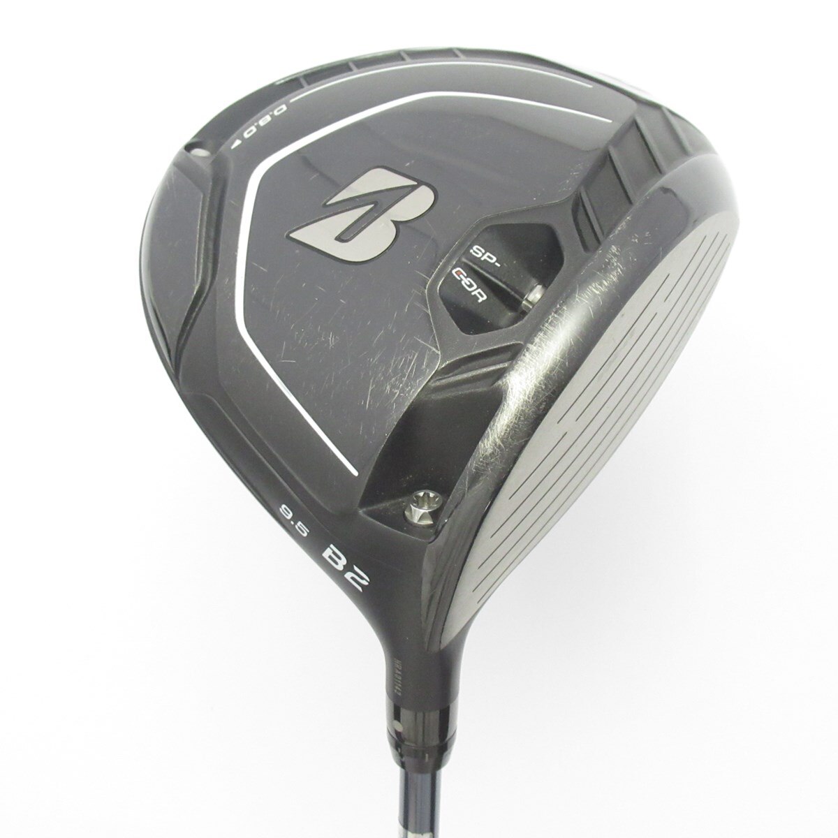【中古】B2 ドライバー Diamana PD 50 9.5 S C(ドライバー（単品）)|BRIDGESTONE GOLF(ブリヂストン)の通販 - GDOゴルフショップ(5002589788)