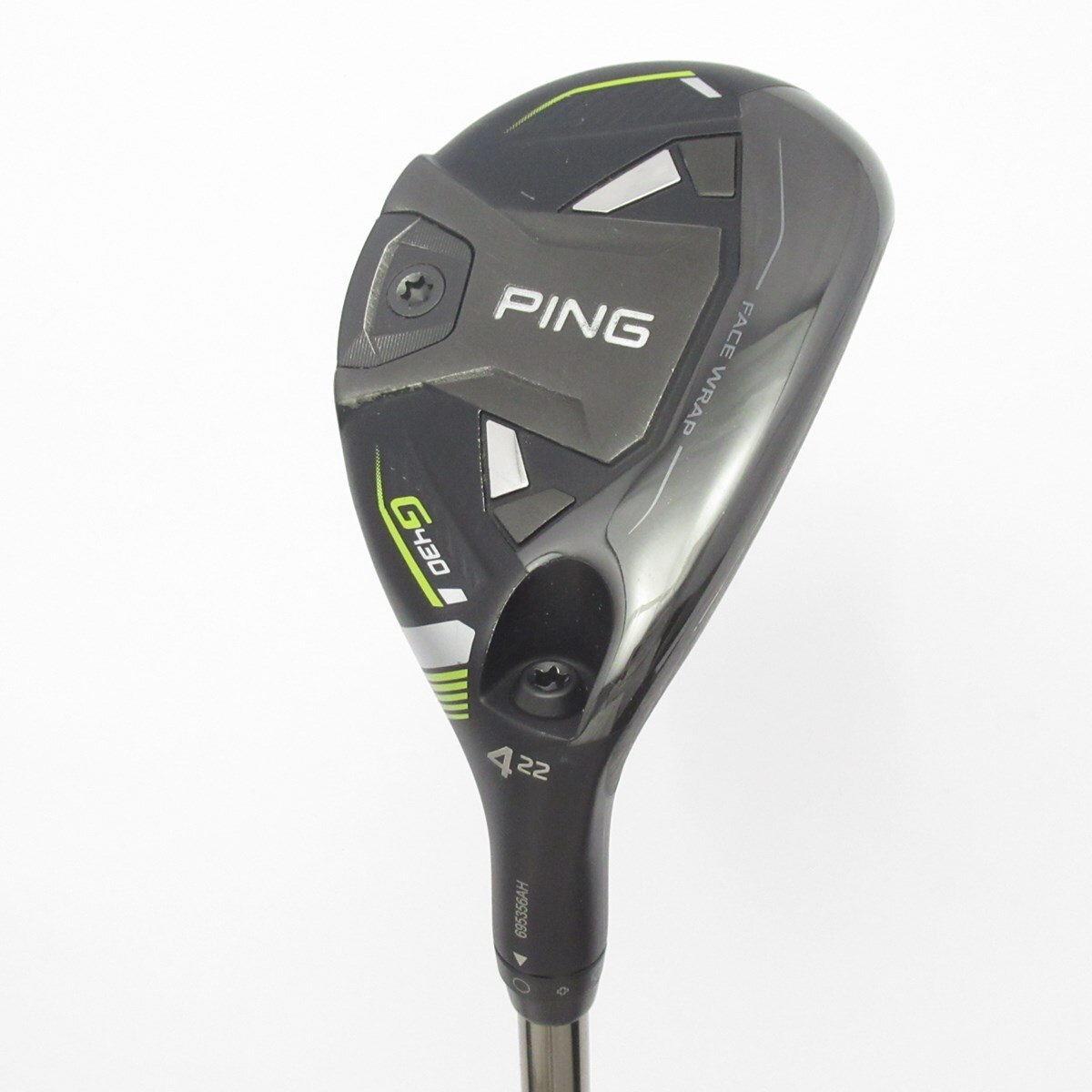 【中古】G430 ハイブリッド ユーティリティ PING TOUR 2.0 CHROME 85 22 R C(ユーティリティ（単品）)|G430(ピン)の通販 - GDOゴルフショップ ...