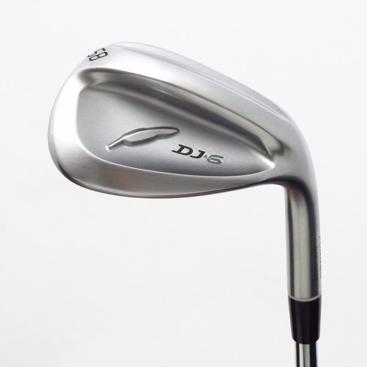 【中古】DJ-6 ウェッジ N.S.PRO TS-114w Ver2 58-18 WEDGE C(ウェッジ（単品）)|DJ(フォーティーン)の通販 - GDOゴルフショップ(5002590100)