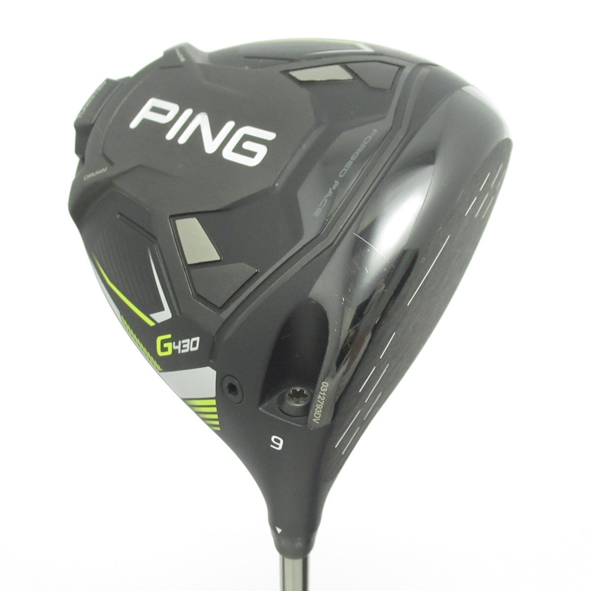 【中古】G430 LST ドライバー PING TOUR 2.0 CHROME 65 9 S CD(ドライバー（単品）)|G430(ピン)の通販 - GDOゴルフショップ(5002592175)