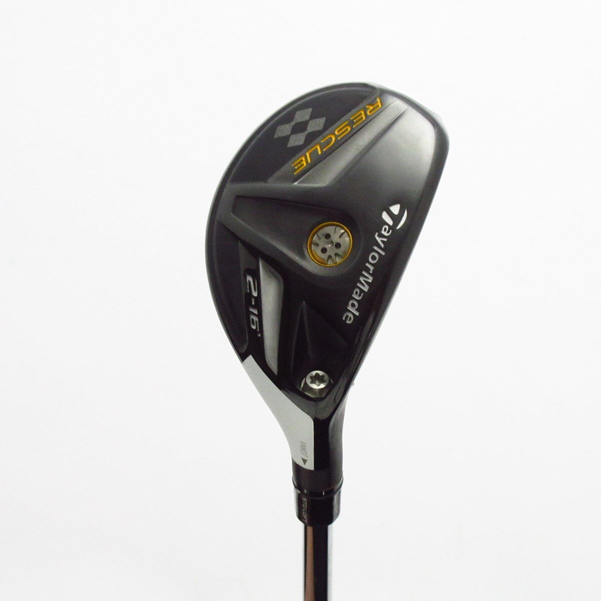 【中古】RESCUE(2011) ユーティリティ N.S.PRO 950GH 16 S D(ユーティリティ（単品）)|RESCUE(テーラーメイド)の通販 - GDOゴルフショップ ...