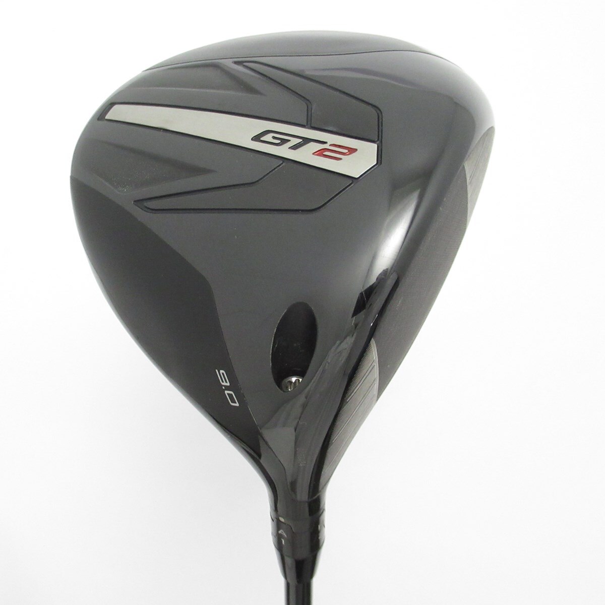 【中古】GT2 ドライバー Tour AD VF-6 9 S C(ドライバー（単品）)|TITLEIST(タイトリスト)の通販 - GDOゴルフショップ(5002593391)
