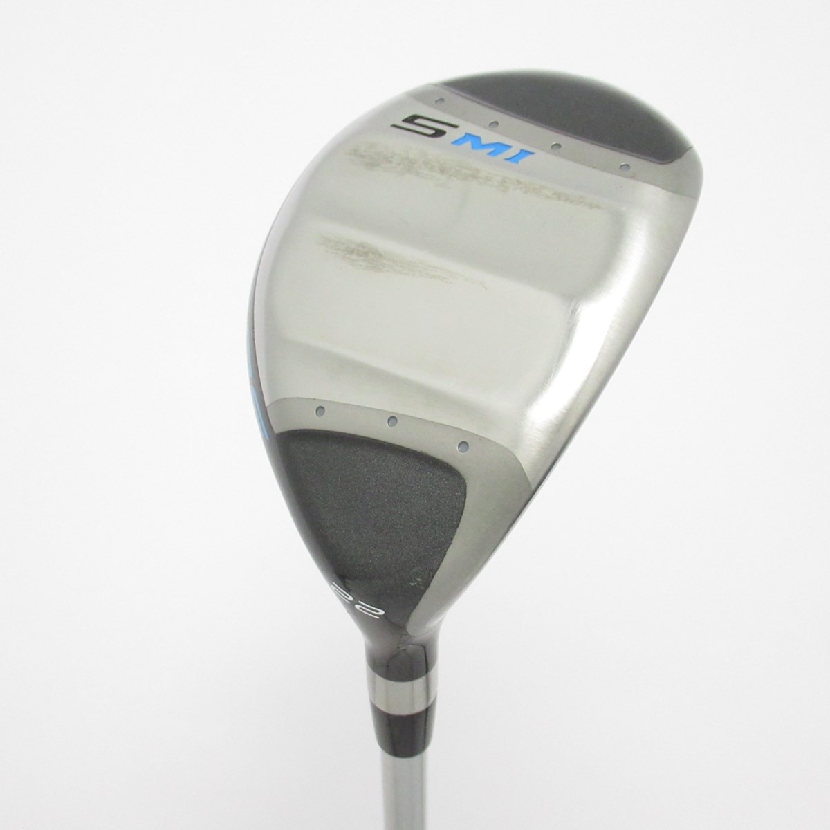 【中古】SURE DD 2.0 MI ユーティリティ EXSAR 22 R C(ユーティリティ（単品）)|MIZUNO(ミズノ)の通販 - GDOゴルフショップ(5002593786)