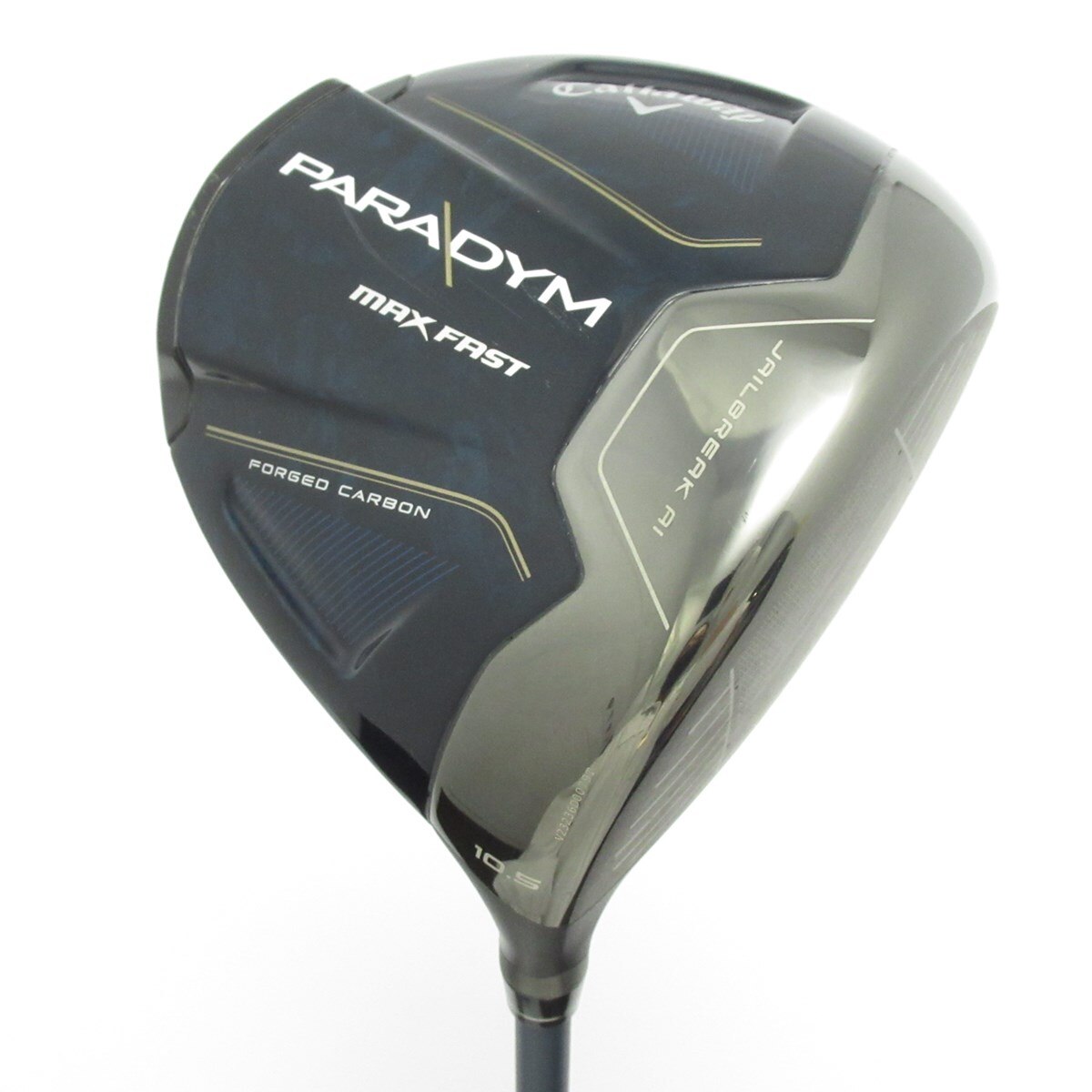 【中古】パラダイム MAX FAST ドライバー Speeder NX 40 for Callaway 10.5 R C(ドライバー（単品）)|PARADYM(キャロウェイゴルフ)の通販 ...