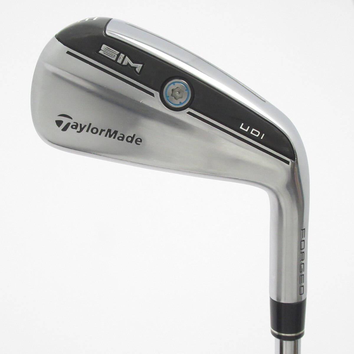 【中古】SIM UDI ユーティリティ N.S.PRO 910GH 20 S C(ユーティリティ（単品）)|SIM(テーラーメイド)の通販 - GDOゴルフショップ(5002594883)