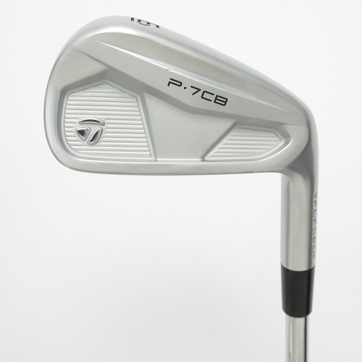 【中古】P7CB(2024) アイアン N.S.PRO MODUS3 TOUR 105 29 S BC(アイアン（セット）)|P7(テーラーメイド)の通販 - GDOゴルフショップ ...