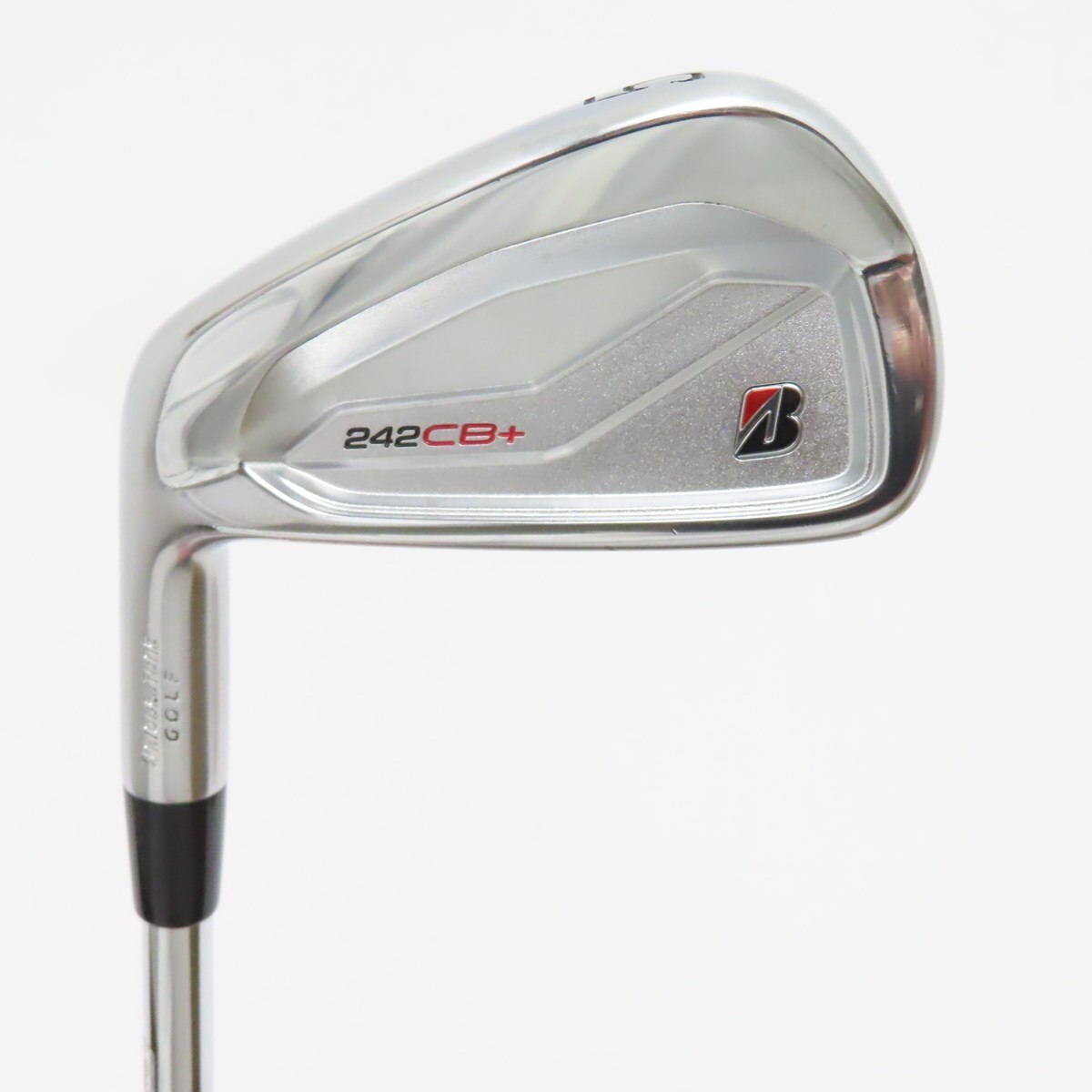 【中古】242CB+ アイアン N.S.PRO MODUS3 TOUR 105 24 S C レフティ(アイアン（セット）)|BRIDGESTONE GOLF(ブリヂストン)の通販 - GDO ...