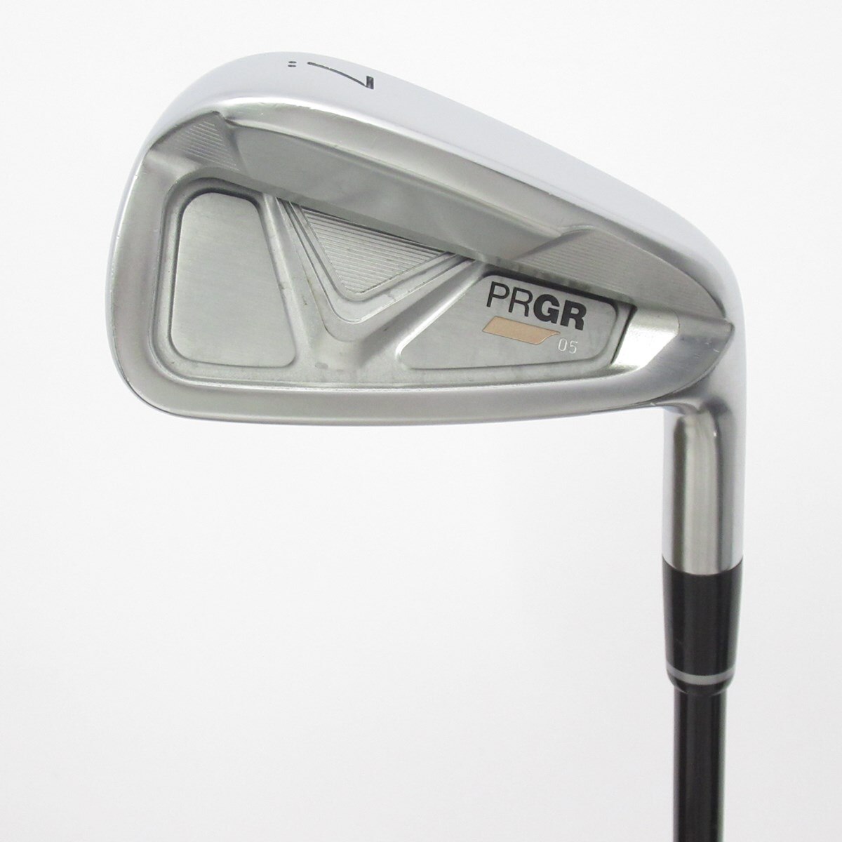 【中古】05 IRONS(2023) アイアン MCI for PRGR 29 SR C(アイアン（セット）)|PRGR(プロギア)の通販 - GDOゴルフショップ(5002597176)