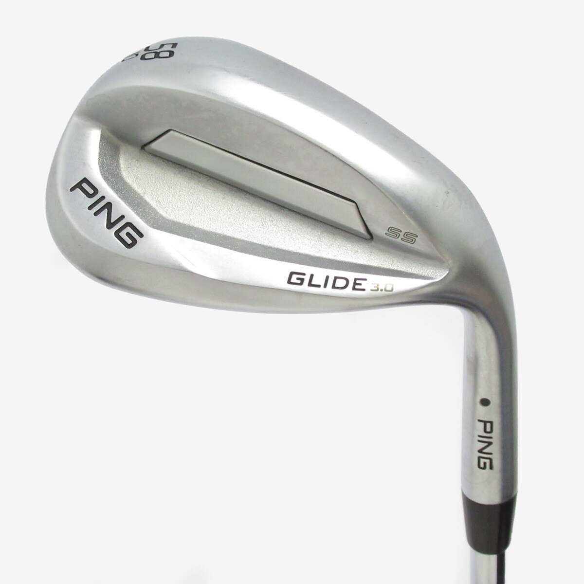 【中古】GLIDE 3.0 SS ウェッジ N.S.PRO 950GH neo 58-10 S C(ウェッジ（単品）)|GLIDE(ピン)の通販 - GDOゴルフショップ(5002598054)