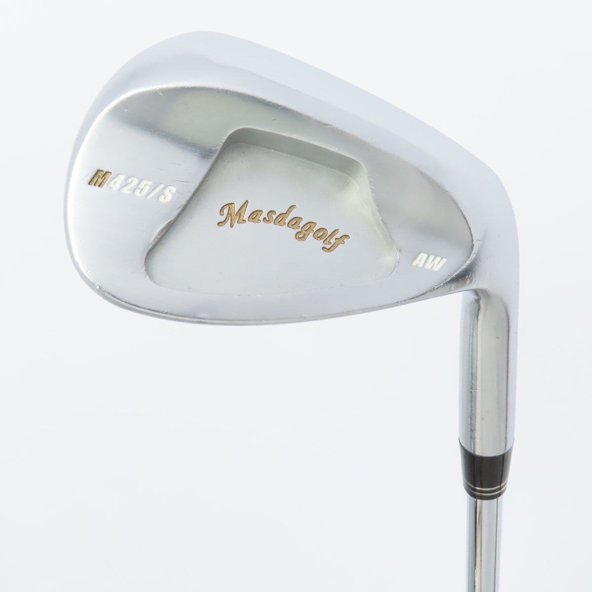 【中古】M425S ウェッジ Dynamic Gold 95 52-07 R300 CD(ウェッジ（単品）)|MASDAGOLF(マスダゴルフ)の通販 - GDOゴルフショップ(5002598493)