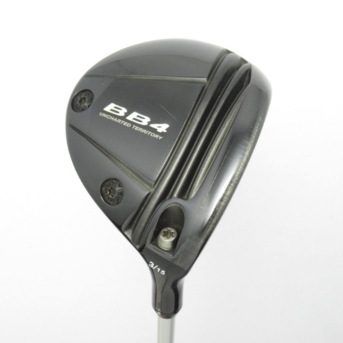 【中古】Progress BB4 フェアウェイウッド ATTAS 11 6 15 S C(フェアウェイウッド（単品）)|その他(その他メーカー)の通販 - GDOゴルフショップ(5002599290)