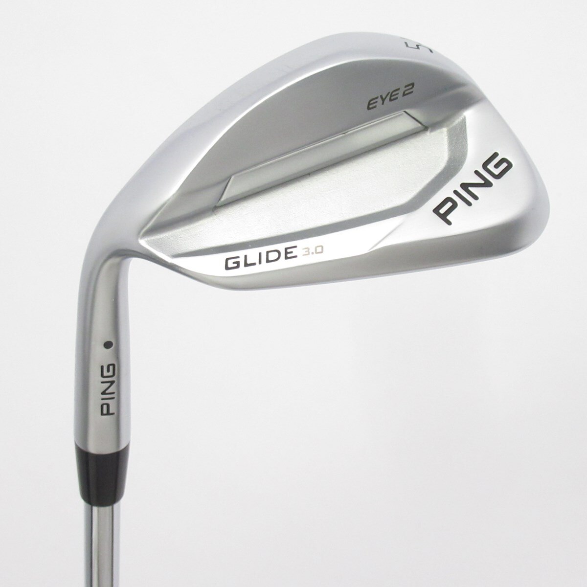 【中古】GLIDE 3.0 EYE 2 ウェッジ Z-Z115 54-10 設定無 C レフティ(ウェッジ（単品）)|GLIDE(ピン)の通販 - GDOゴルフショップ(5002599829)