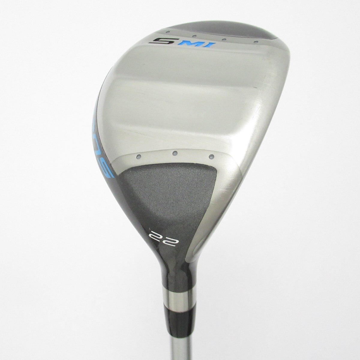 【中古】SURE DD 2.0 MI ユーティリティ EXSAR 22 R C(ユーティリティ（単品）)|MIZUNO(ミズノ)の通販 - GDOゴルフショップ(5002600573)