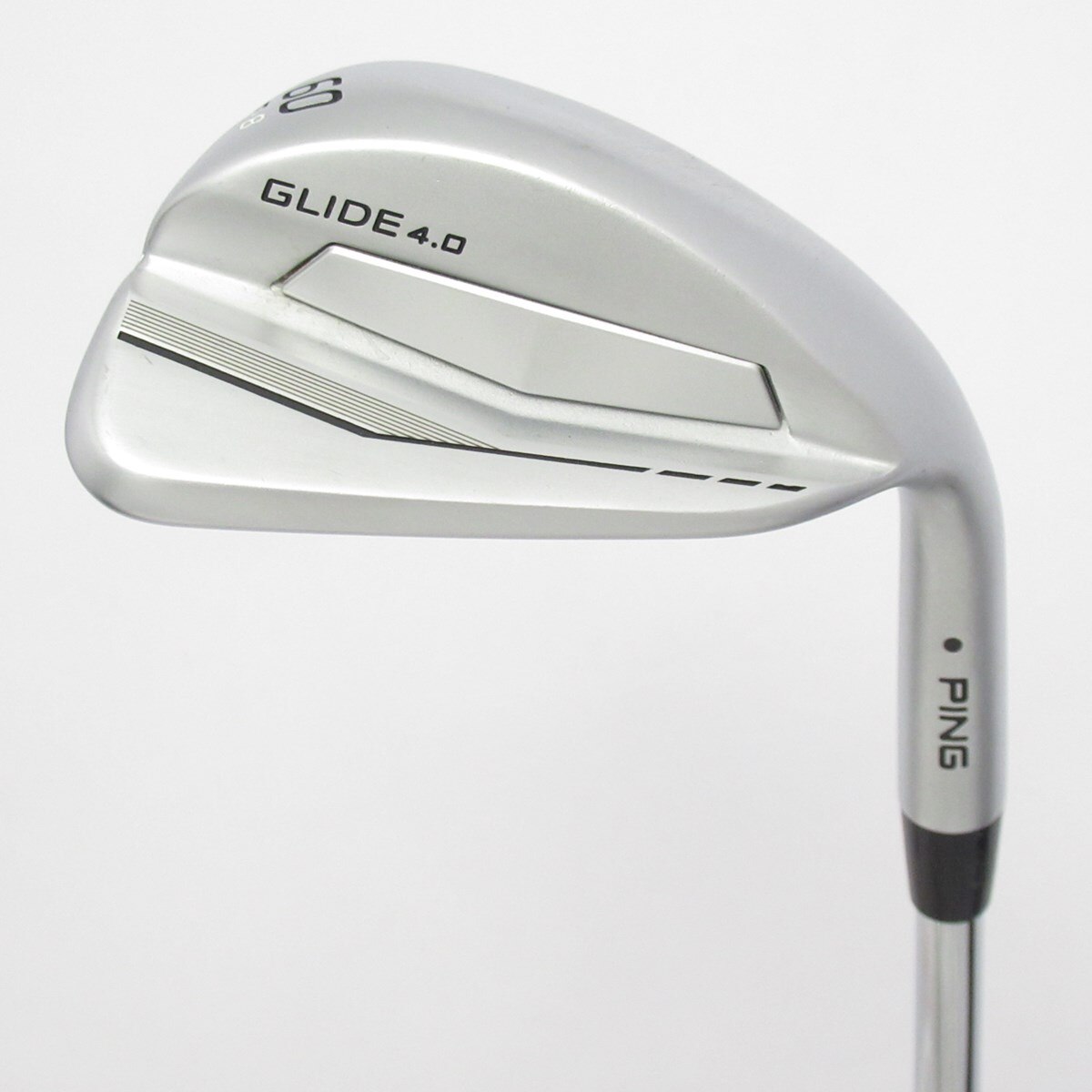 【中古】グライド 4.0 EYE 2 ウェッジ N.S.PRO MODUS3 TOUR 115 60-08 S C(ウェッジ（単品）)|GLIDE(ピン)の通販 - GDOゴルフショップ ...