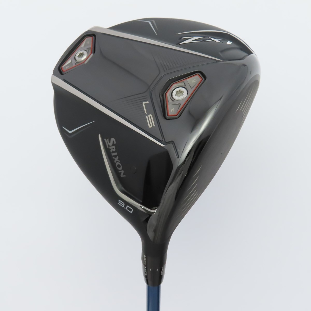 【中古】スリクソン ZXi LS ドライバー VENTUS ZXi 6 9 S BC(ドライバー（単品）)|SRIXON(ダンロップ)の通販 - GDOゴルフショップ(5002602606)