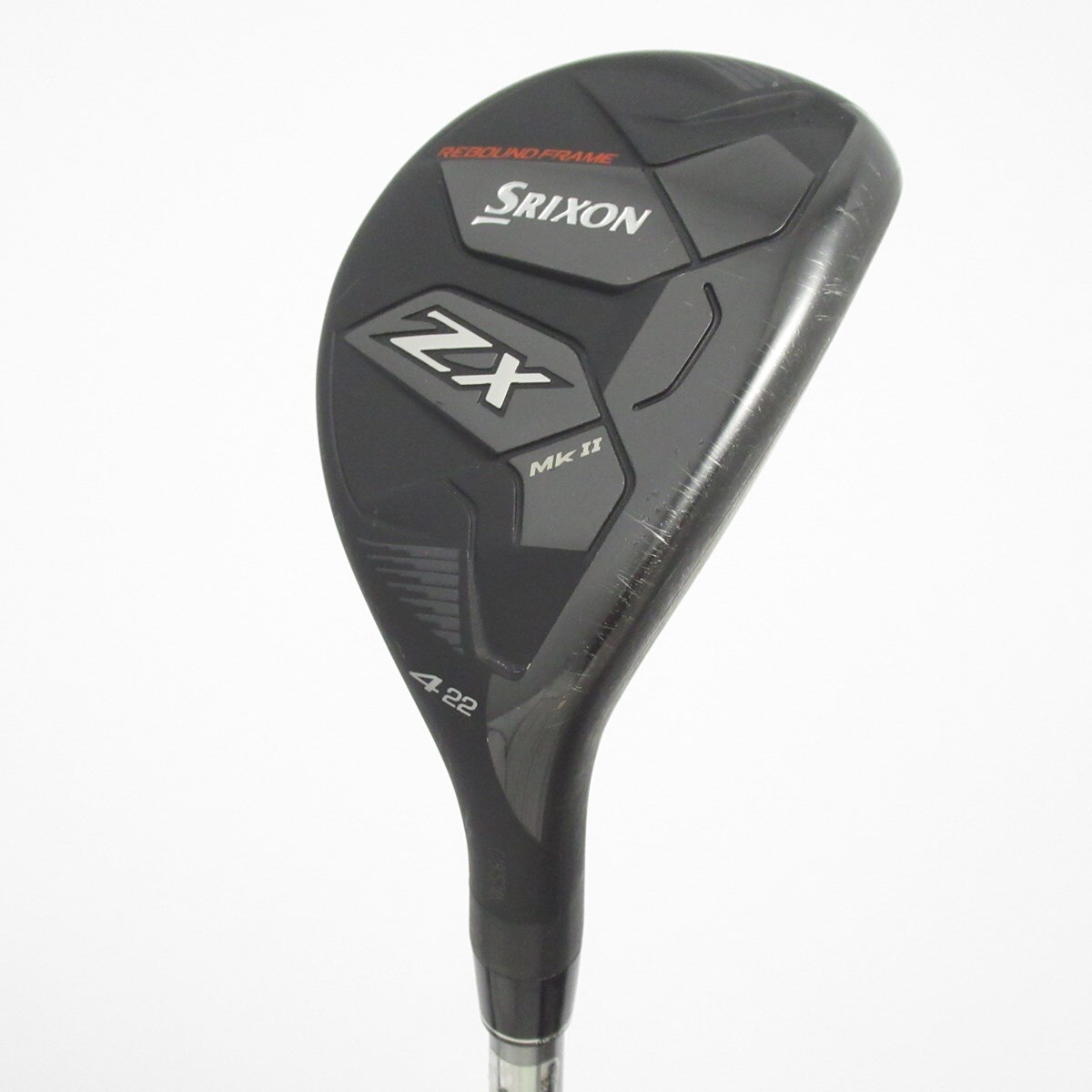 【中古】スリクソン ZX MkII ハイブリッド ユーティリティ Diamana ZX-II for HYBRID 22 S C(ユーティリティ（単品）)|SRIXON(ダンロップ)の通販 ...
