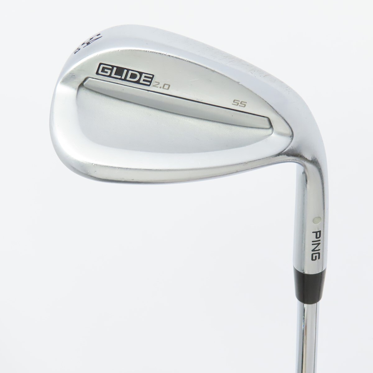【中古】GLIDE 2.0 SS ウェッジ N.S.PRO MODUS3 TOUR 105 54-12 S CD(ウェッジ（単品）)|GLIDE(ピン)の通販 - GDOゴルフショップ ...