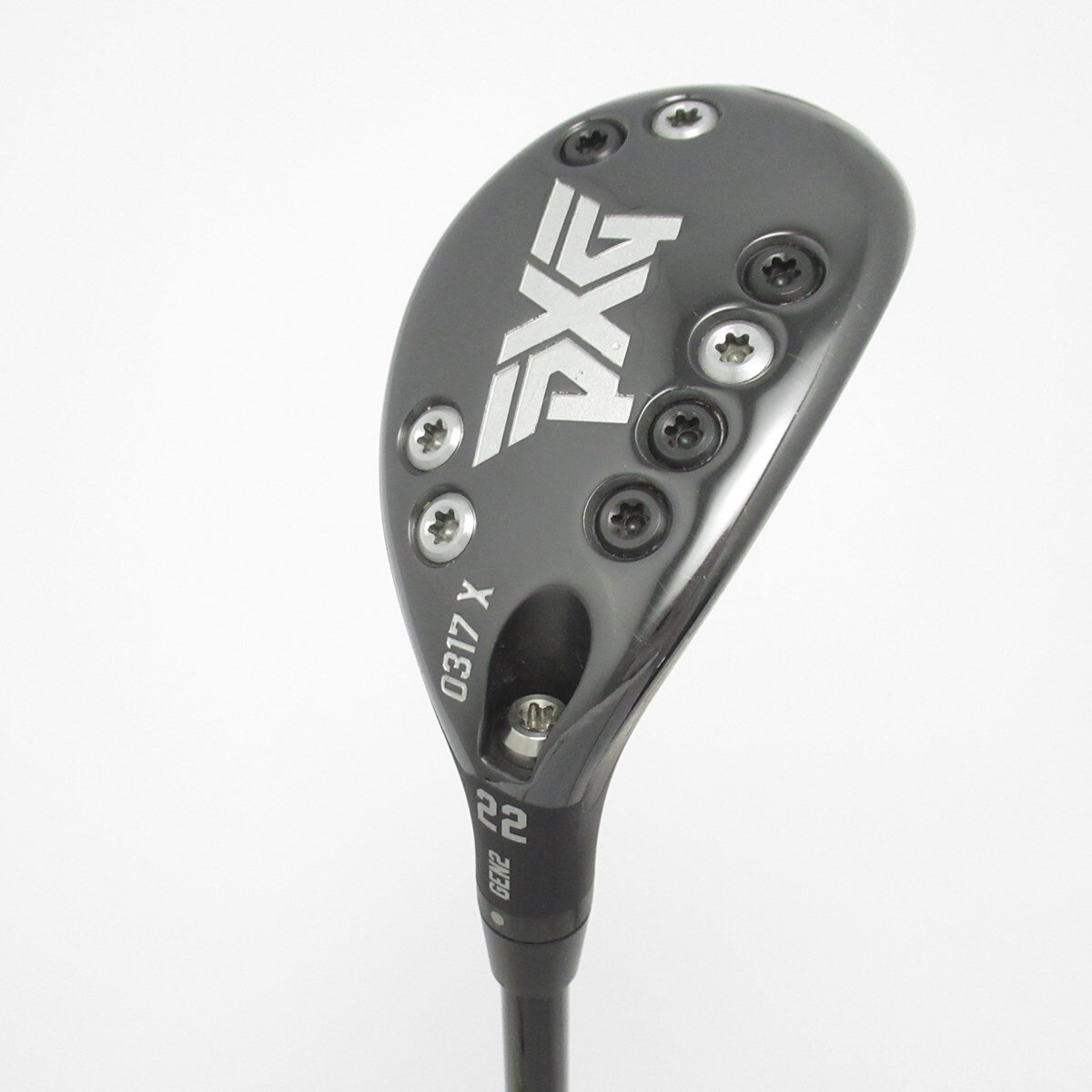 【中古】PXG 0317 X GEN2 ユーティリティ TENSEI CK PRO ORANGE HYBRID 70 22 R C(ユーティリティ（単品）)|PXG(ピーエックスジー)の通販 ...