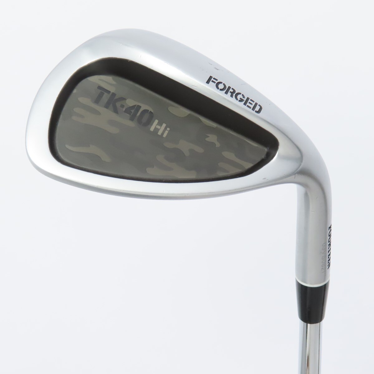 【中古】TK-40 Hi FORGED ウェッジ TS-114w BK 62 WEDGE C(ウェッジ（単品）)|FOURTEEN(フォーティーン)の通販 - GDOゴルフショップ ...