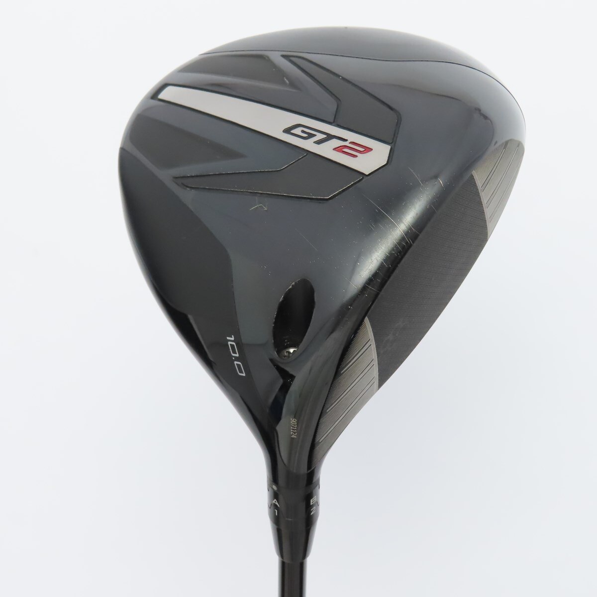【中古】GT2 ドライバー Tour AD VF-5 10 S CD(ドライバー（単品）)|TITLEIST(タイトリスト)の通販 - GDOゴルフショップ(5002606041)