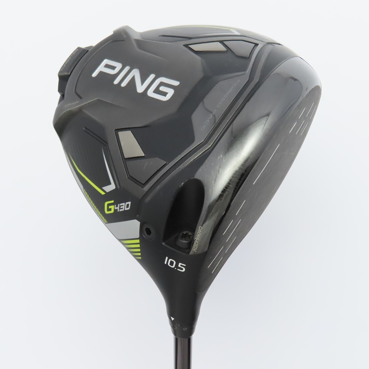 【中古】G430 LST ドライバー PING TOUR 2.0 BLACK 65 10.5 S C(ドライバー（単品）)|G430(ピン)の通販 - GDOゴルフショップ(5002606428)